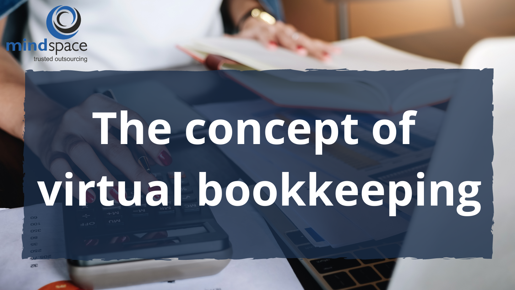 The concept of virtual bookkeeping - Mindspace