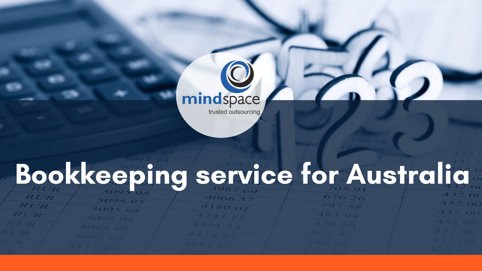 Outsourcing Services: Top bookkeeping service for Australia