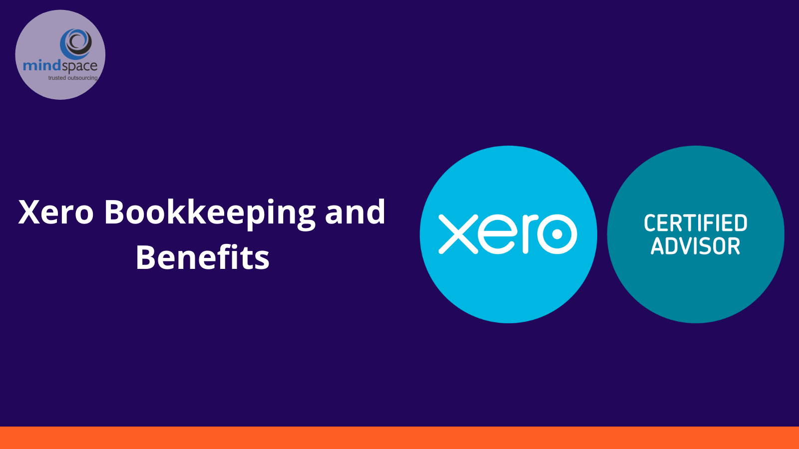 Maximizing Efficiency with Xero Bookkeeping Services | MindSpace ...