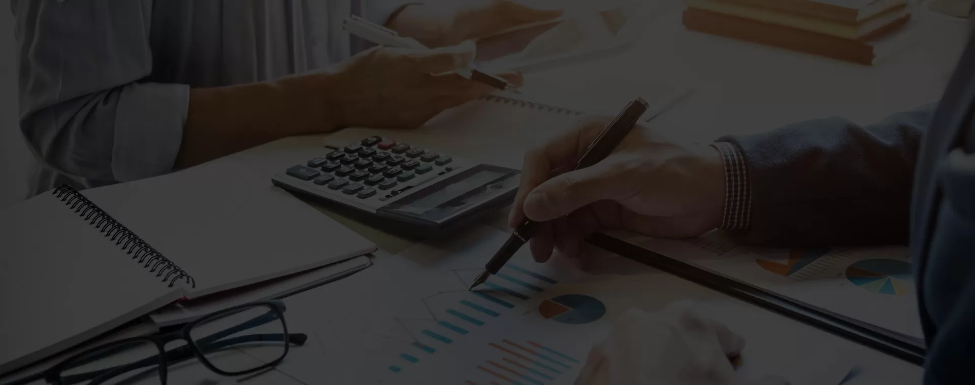 Outsource Accounting & Bookkeeping Services USA | Mindspace