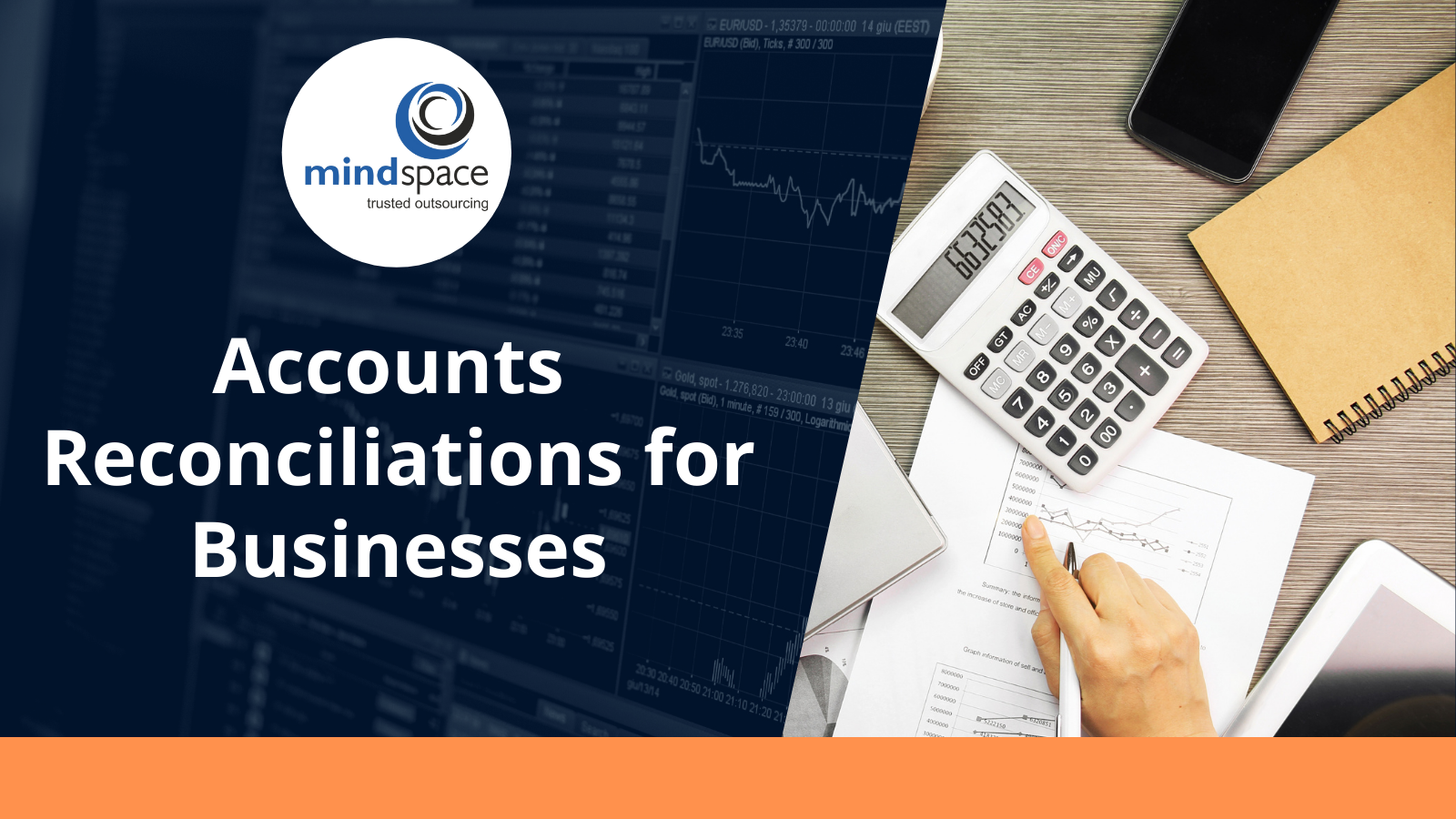 Accounts Reconciliation for Businesses