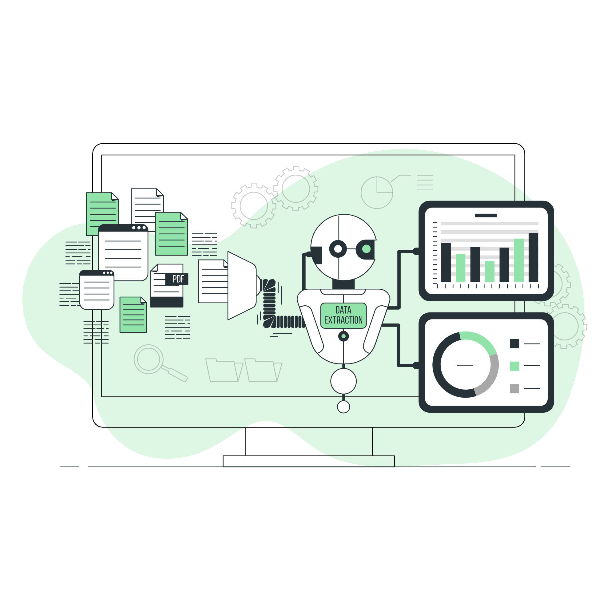 Chat GPT for Accounting Industry