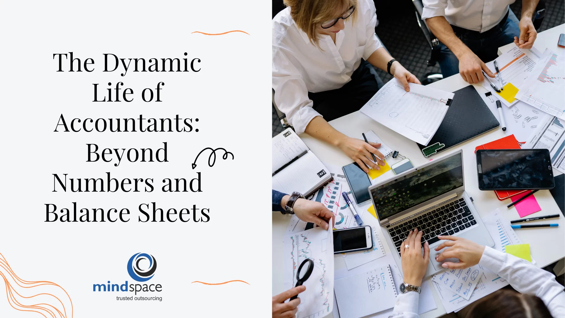 Unveiling the Versatile Life of Accountants Beyond Numbers