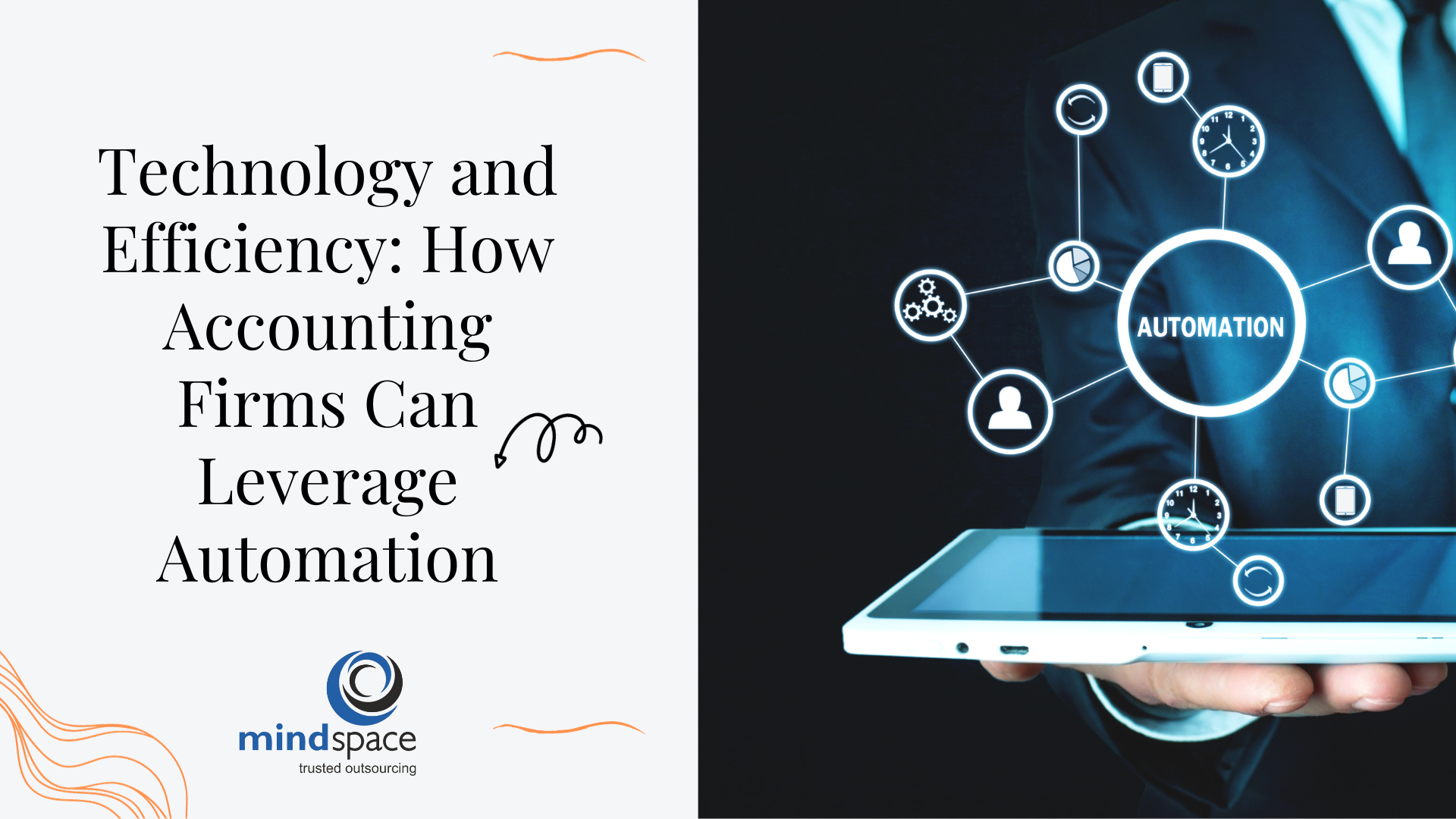 Accounting Firms: Leveraging Automation for Efficiency