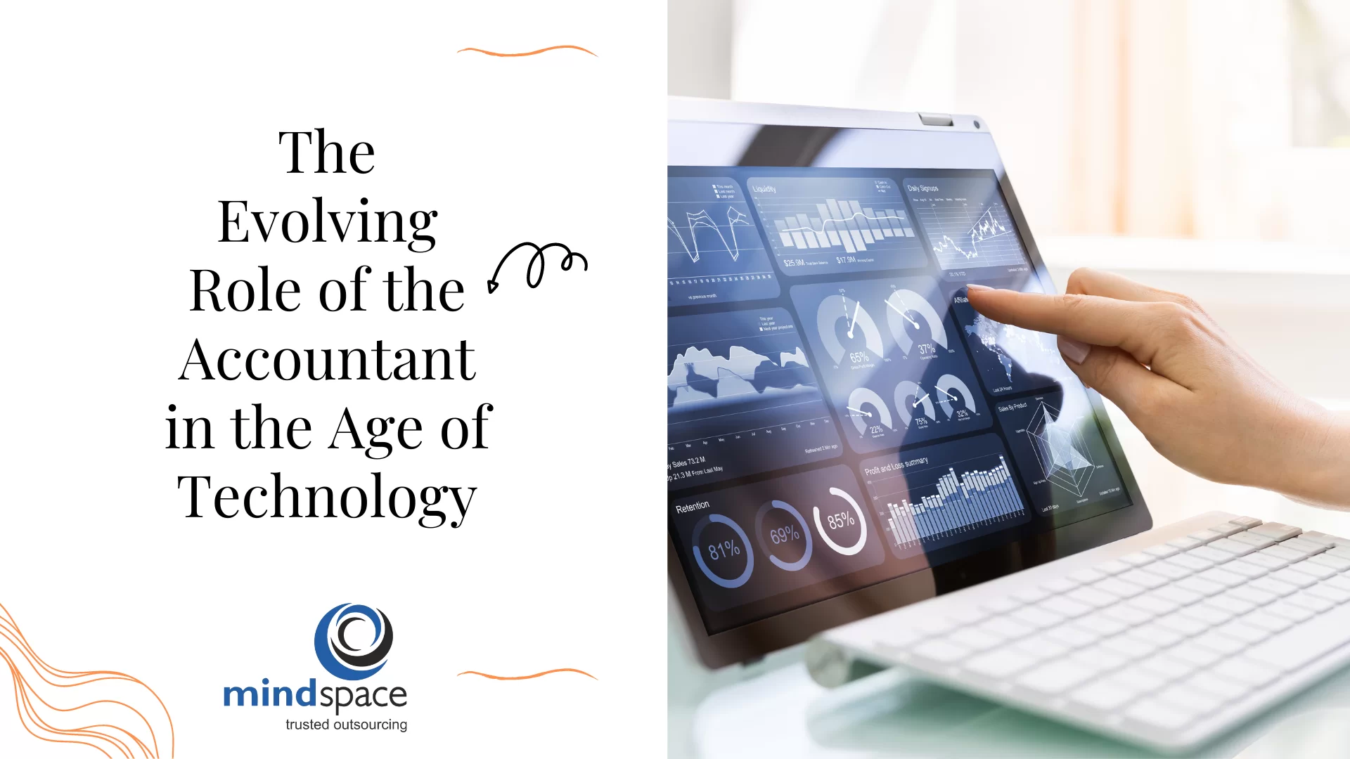 The Digital Evolution: Transforming the Role of Accountants
