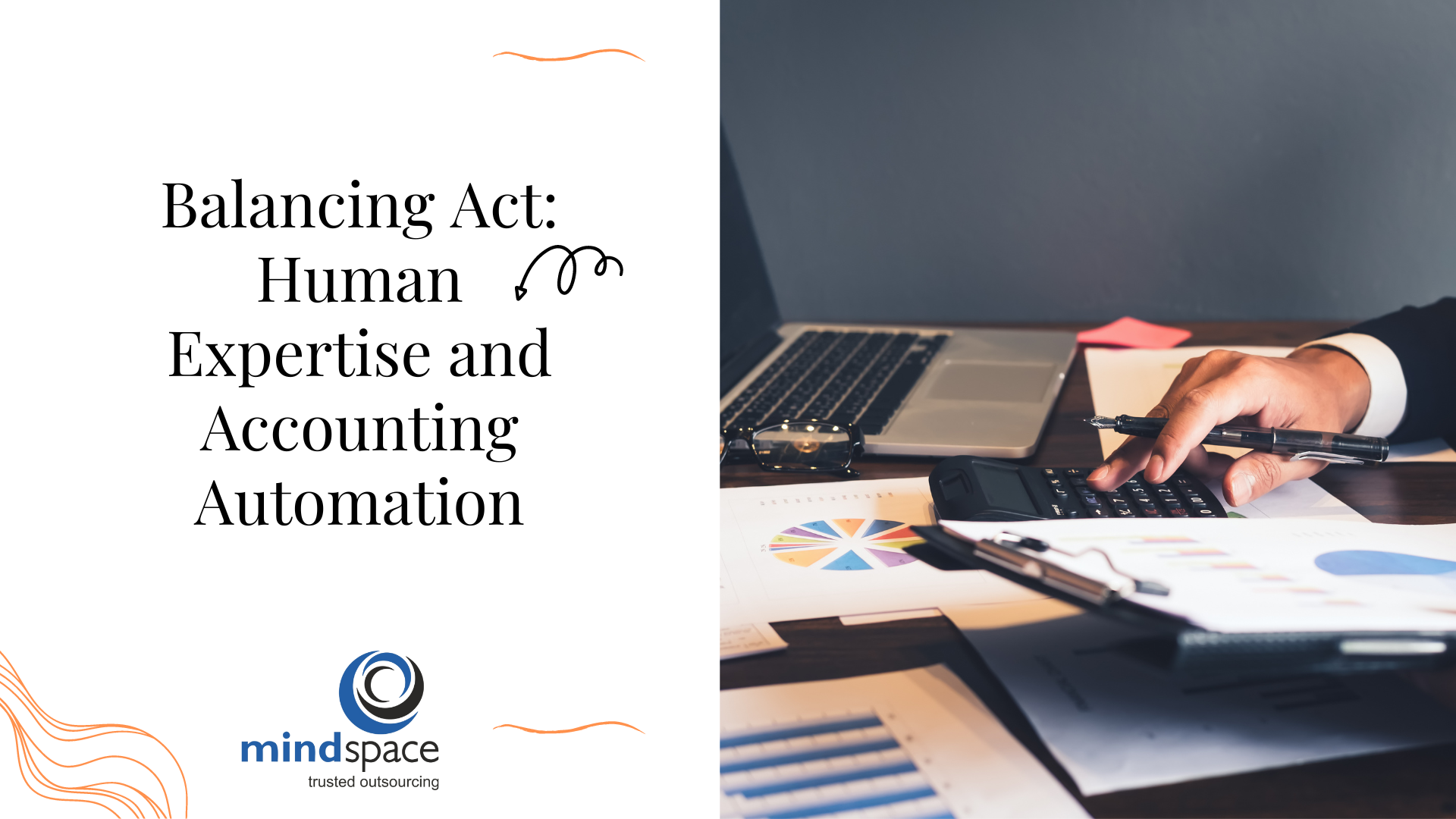 Future-Ready Accounting: Human Expertise Meets Automation