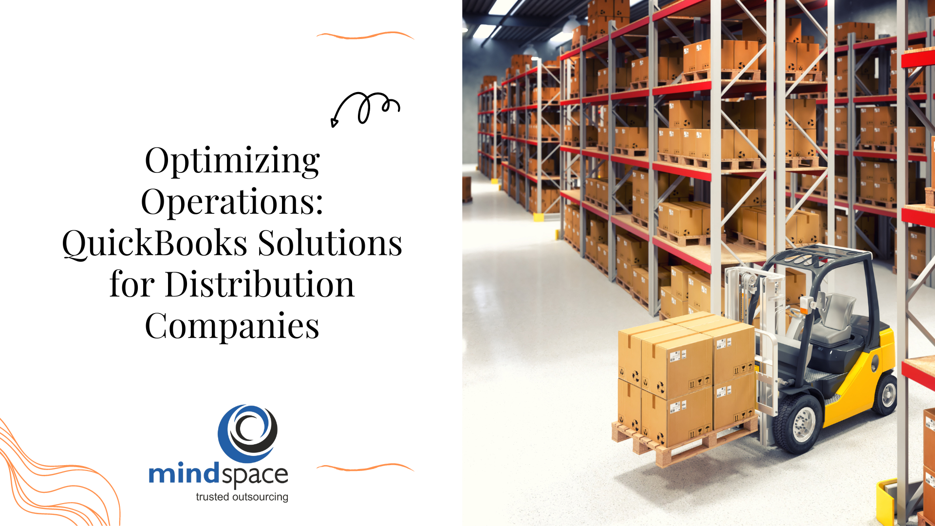 Streamline Distribution with QuickBooks: A Complete Guide