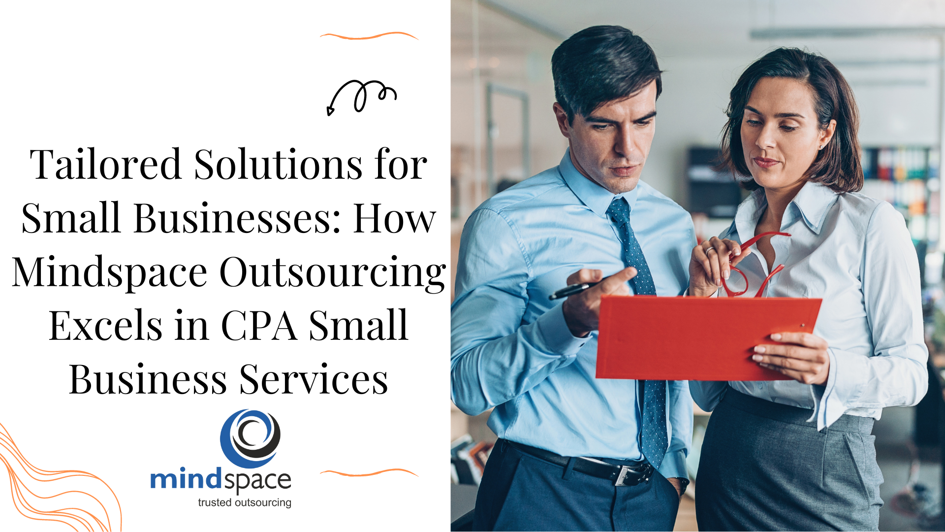 Tailored Solutions for Small Businesses: How Mindspace Outsourcing Excels in CPA Small Business ...