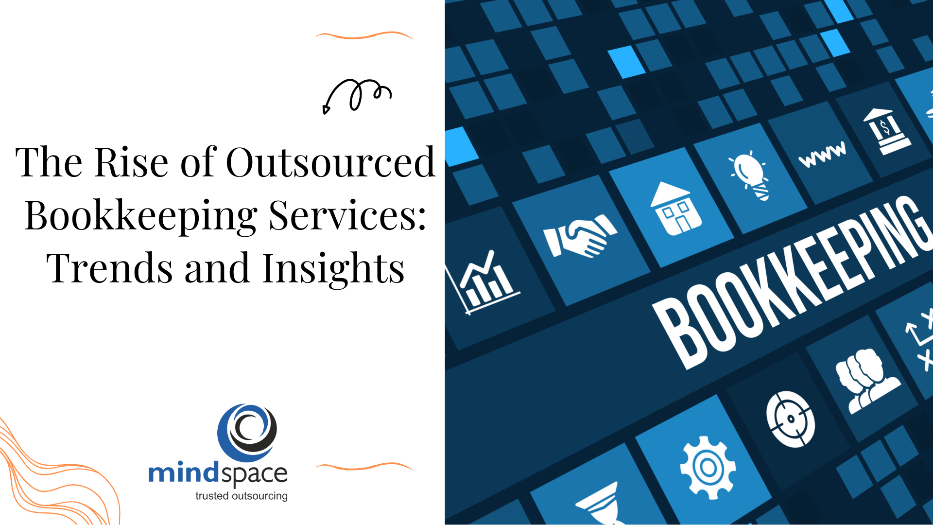 The Rise of Outsourced Bookkeeping Services: Trends and Insights ...