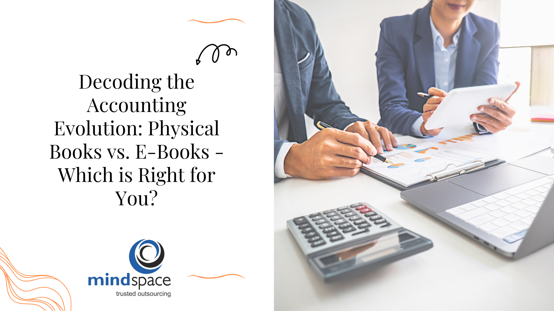 Physical vs. E-Books in Accounting: A Comparative Analysis