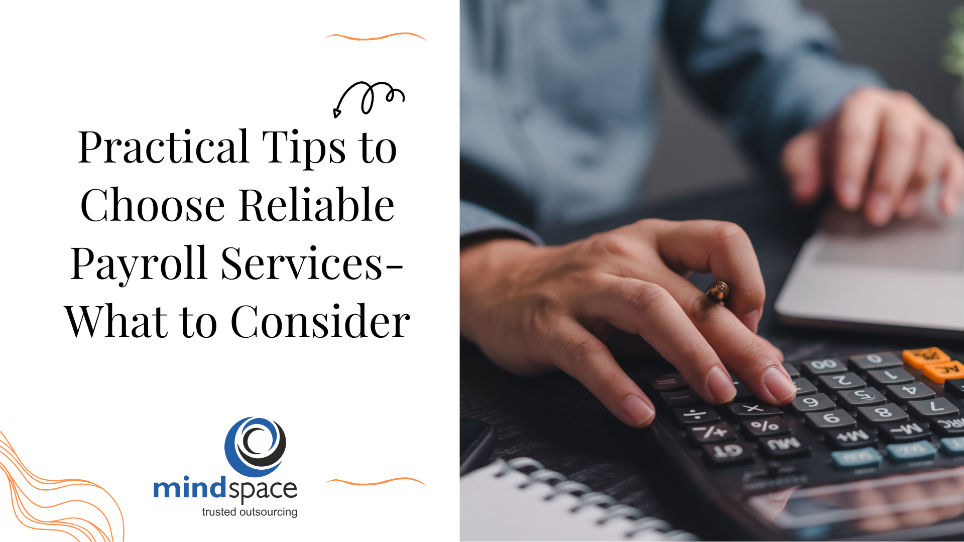 Practical Tips to Choose Reliable Payroll Services- What to Consider ...
