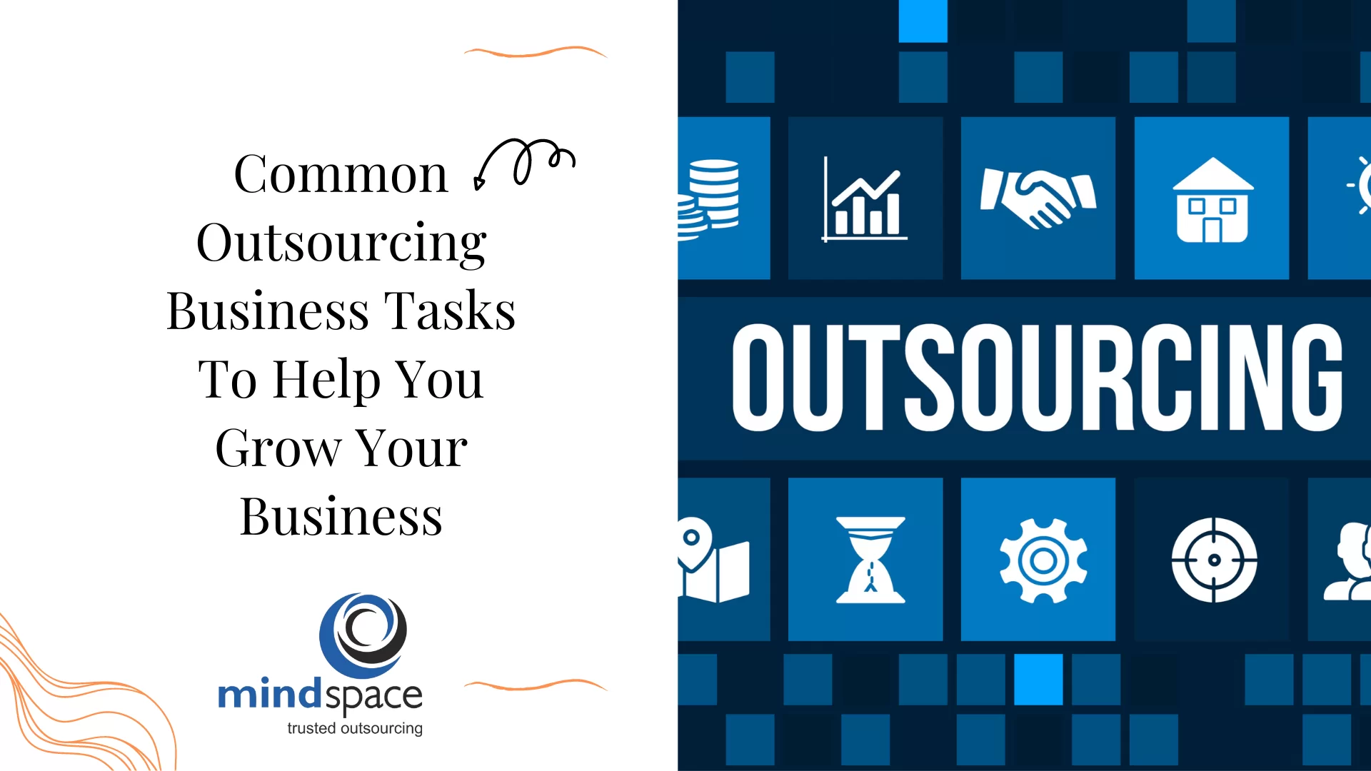 Common Outsourcing Tasks for Business Growth