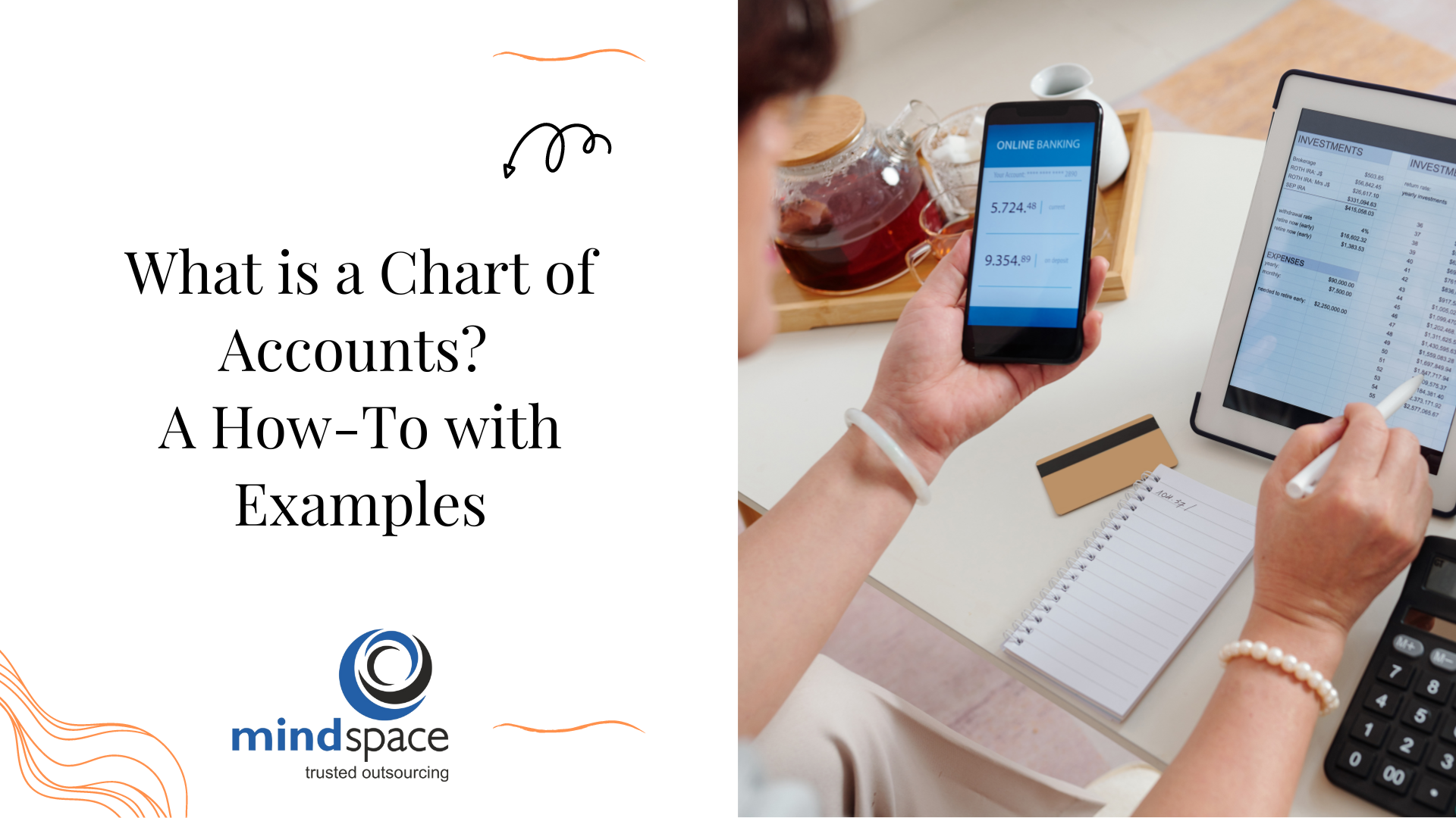 Retail Chart of Accounts | Structure & Examples for Retail Business