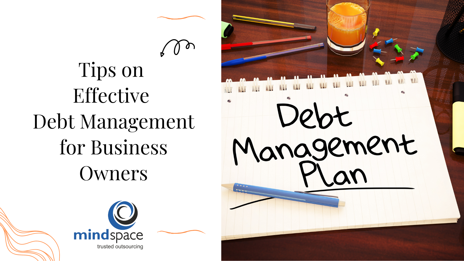 Top 15 Effective Debt Management Tips for Business Owners