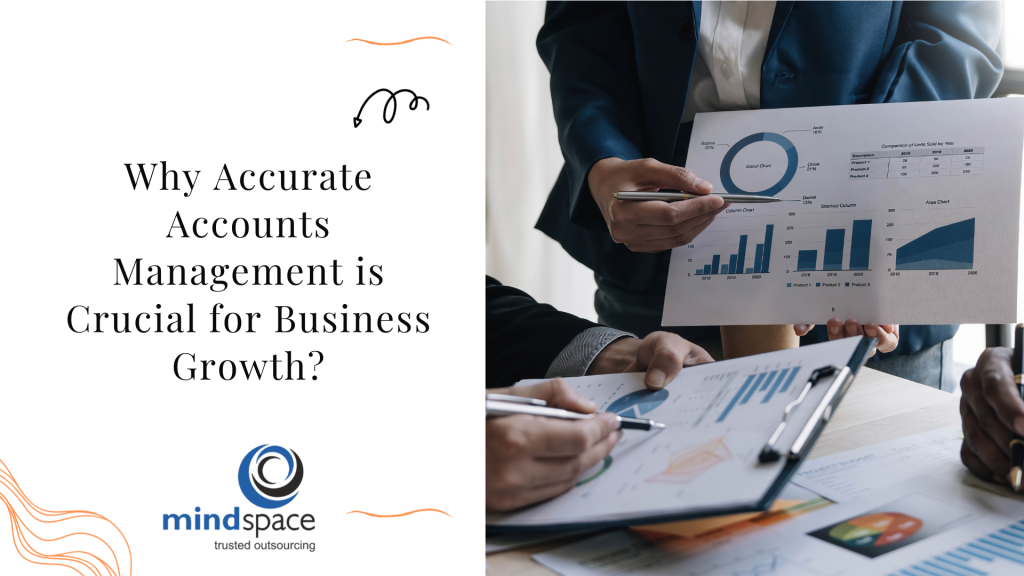 How Effective Accounts Management Drives Business Growth