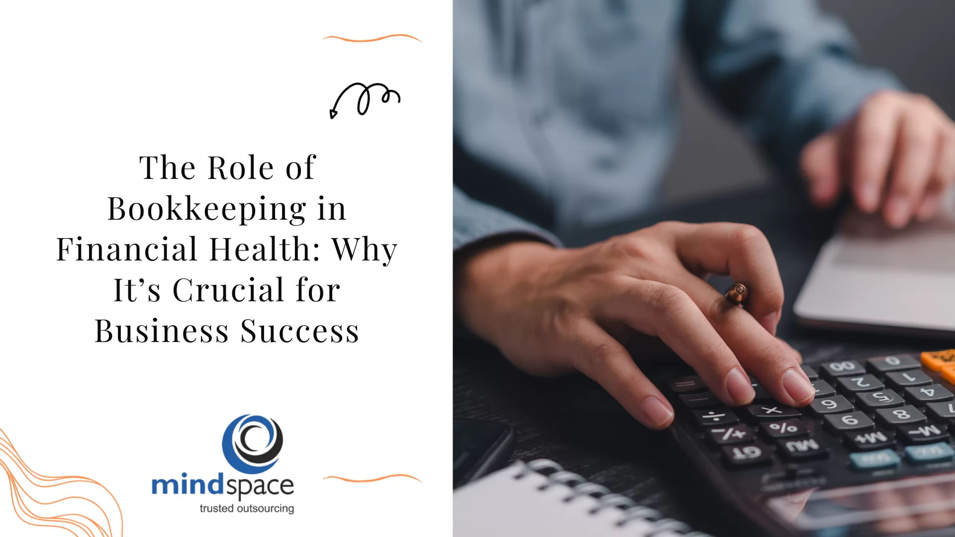 The Role of Bookkeeping in Financial Health: Why It’s Crucial for ...