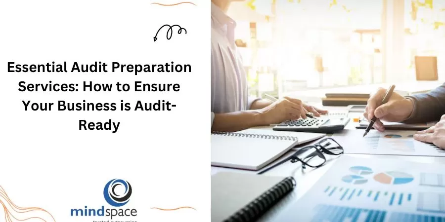 Essential Audit Preparation Services | Mindspace