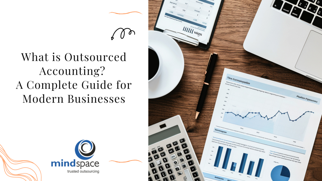 Outsourced Accounting: A Complete Guide for Businesses