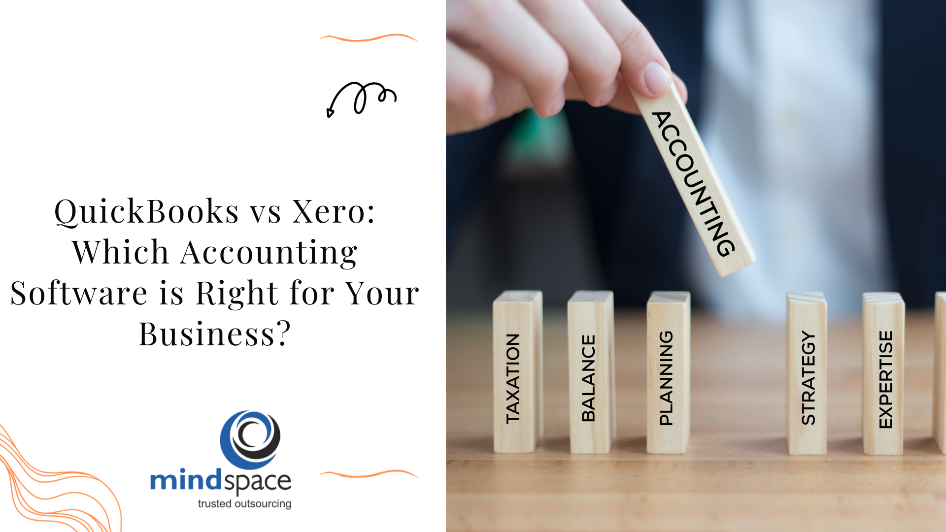 QuickBooks or Xero: Which One's Right for You?