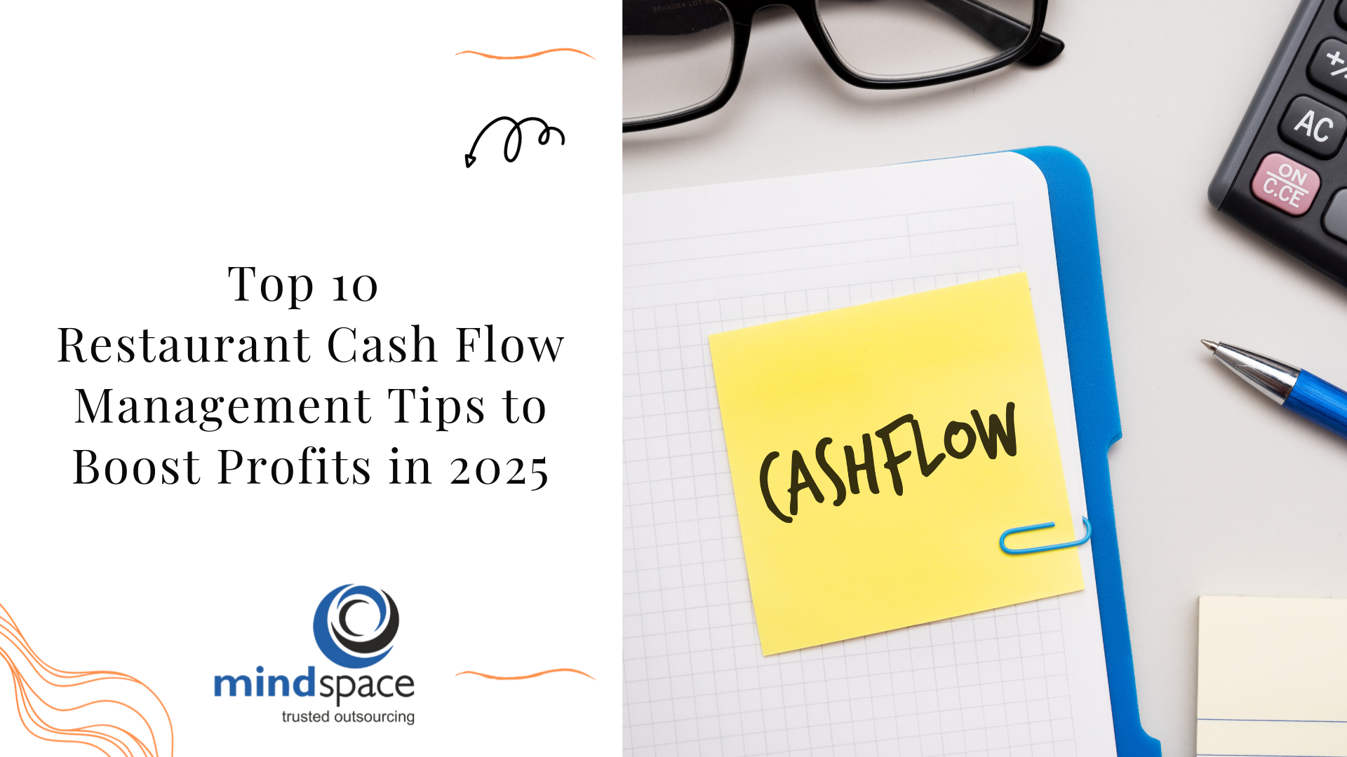 10 Restaurant Cash Flow Tips to Boost Profits in 2025
