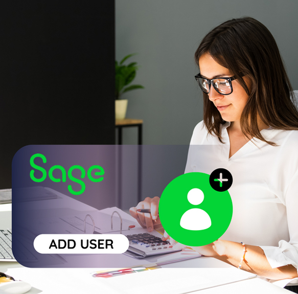 How to Grant Accountant Access to Sage - Mindspace